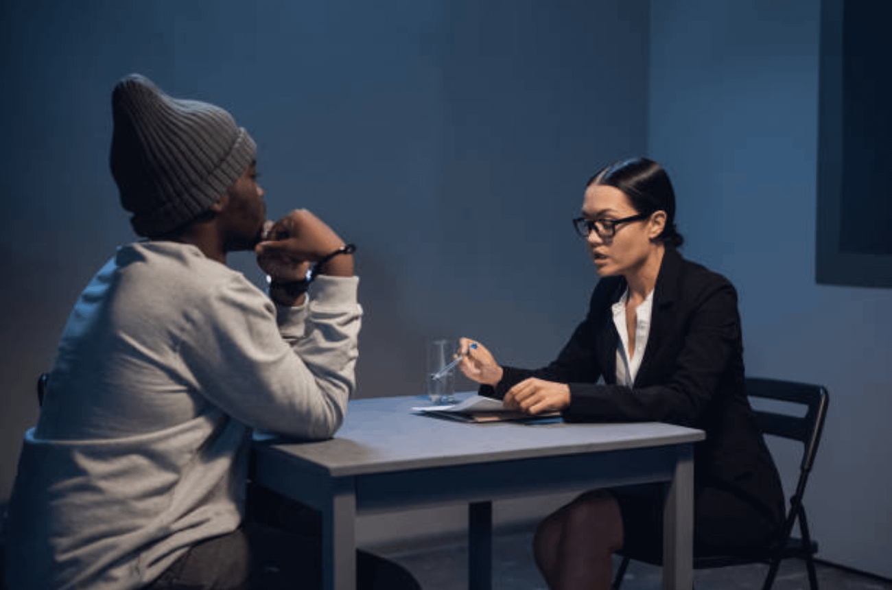 Arrested in the UK? Your Rights & Legal Process Explained (2025 Guide)