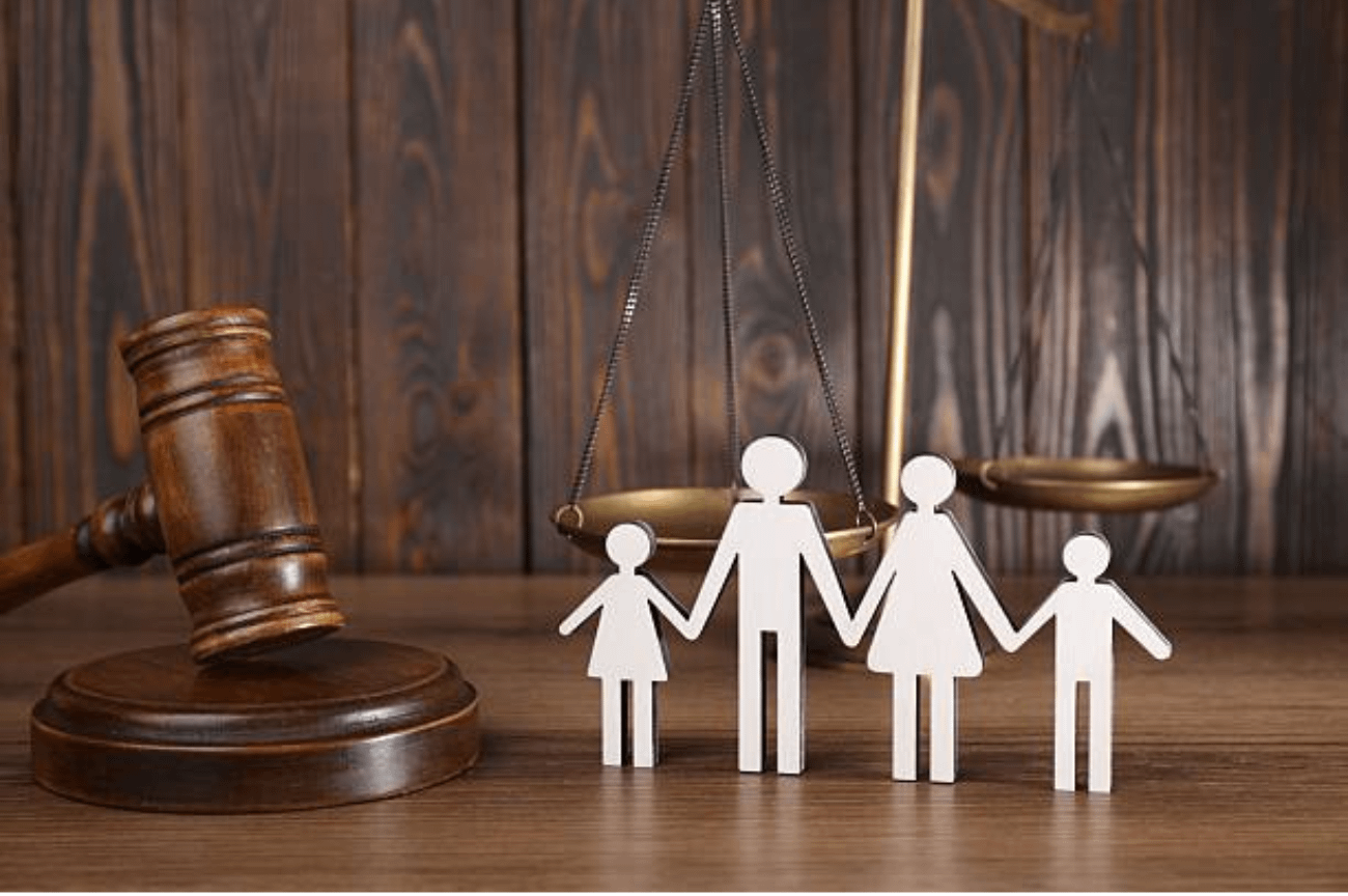 How to Apply for a Non-Molestation Order in the UK